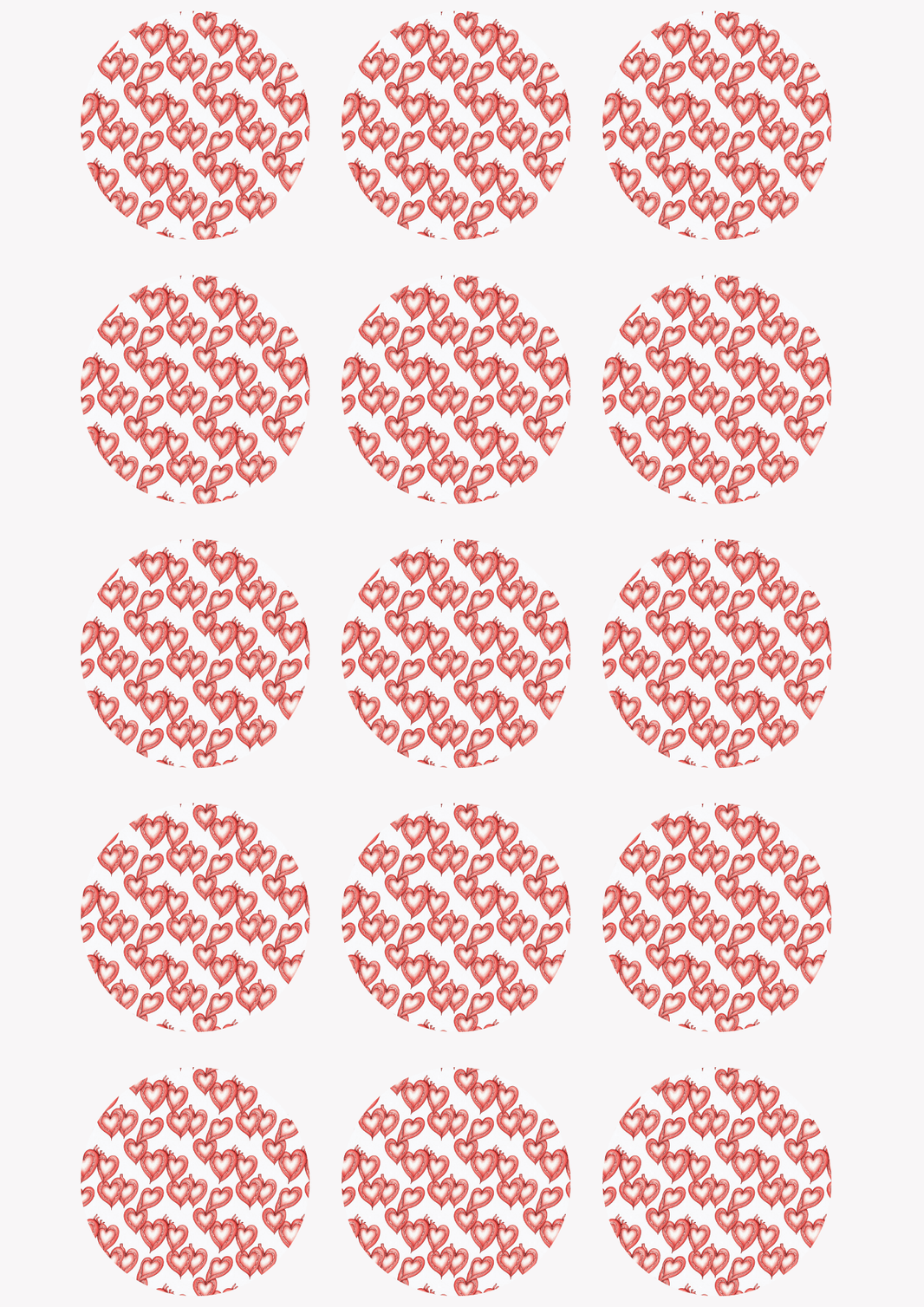 Free Edible Cake Topper Templates for Cake Decorating – Watson & Webb